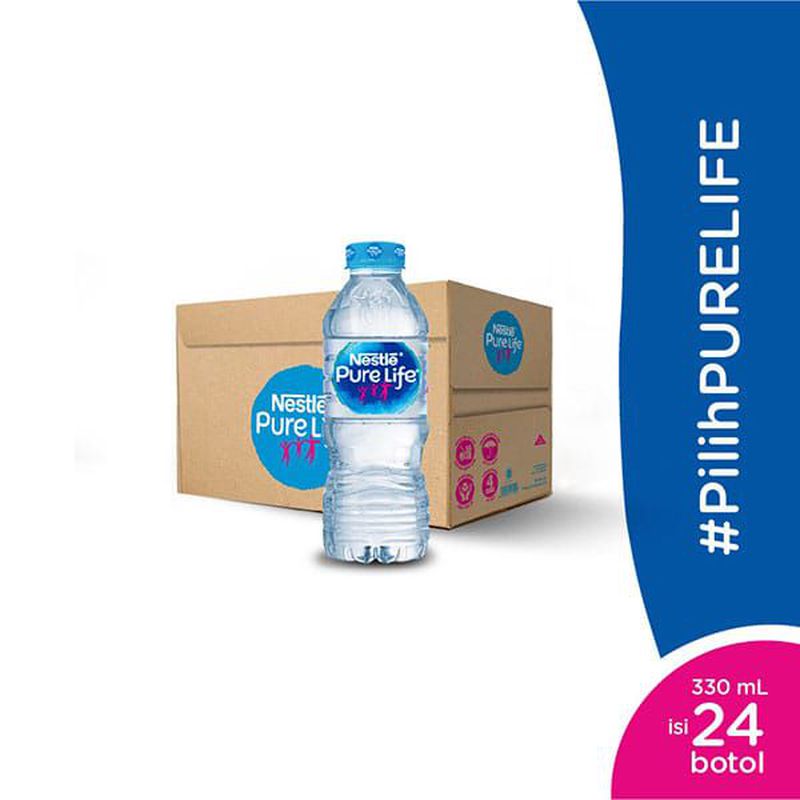 Nestle 330ml