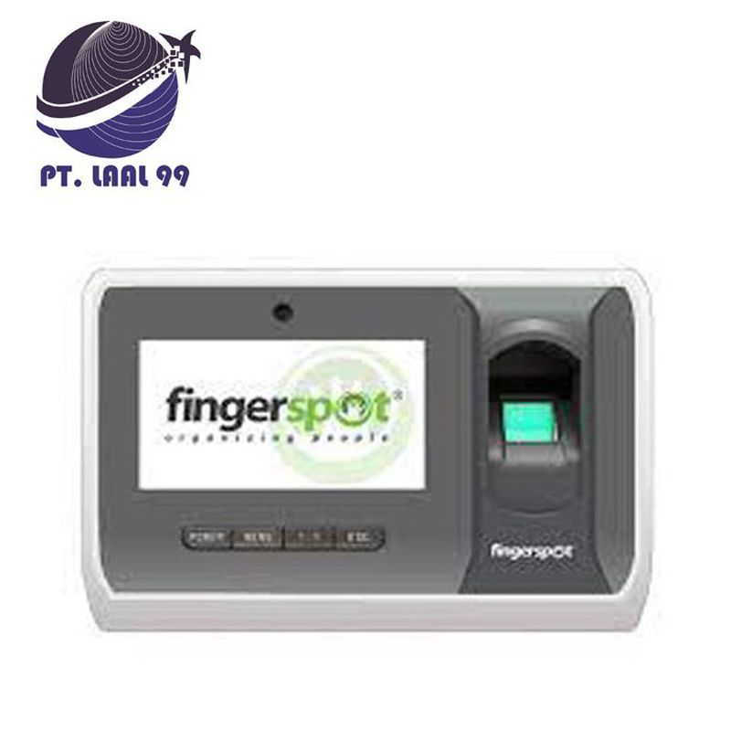 FINGERSPOT REVO-156BNC