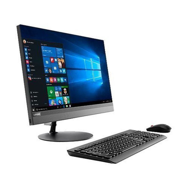 Komputer PC Lenovo AIO
