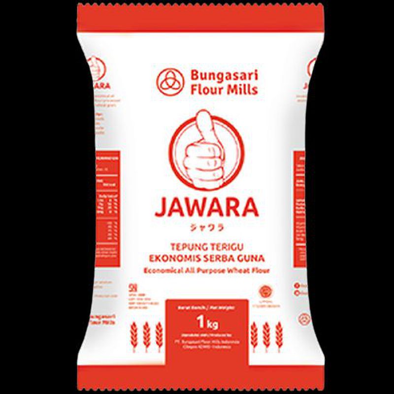 Tepung jawara 1Kg
