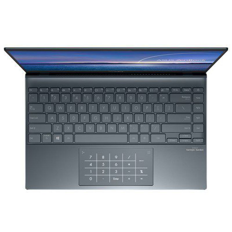 ASUS ZENBOOK UX425EA