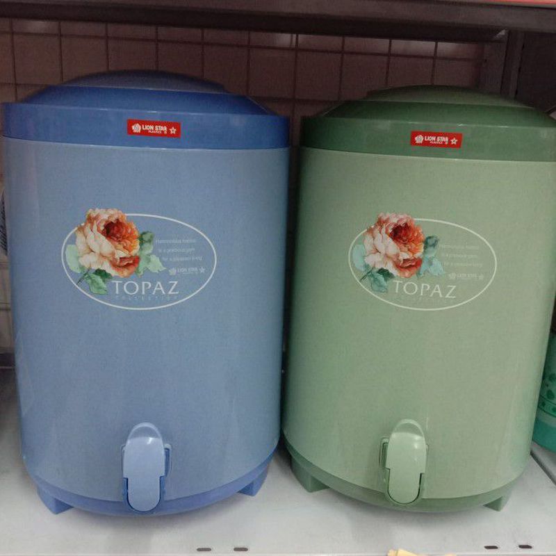 TEMPAT MINUMAN (WATER JUG)