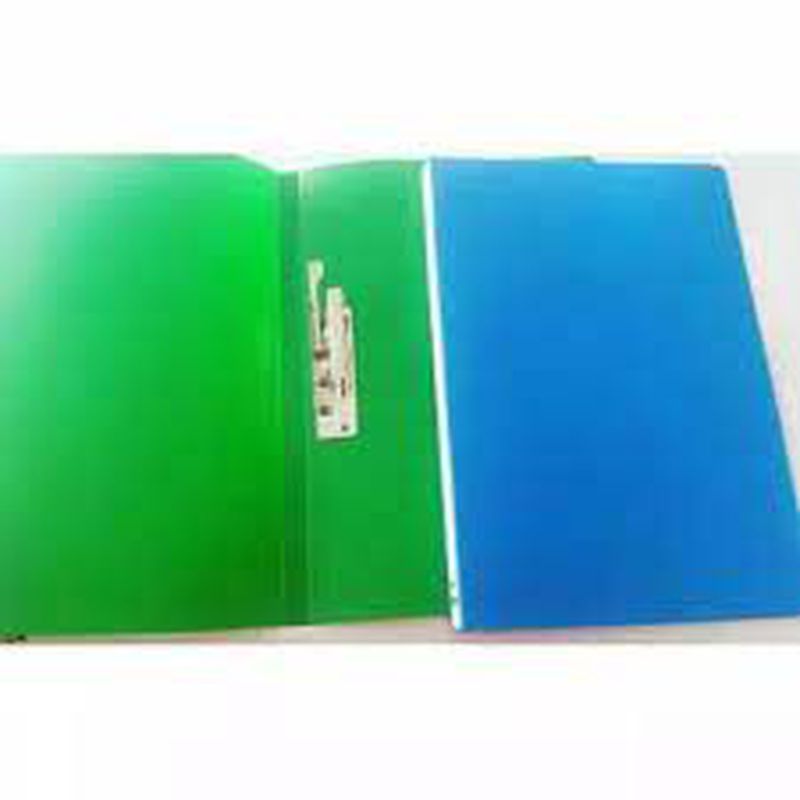 Map Clip File