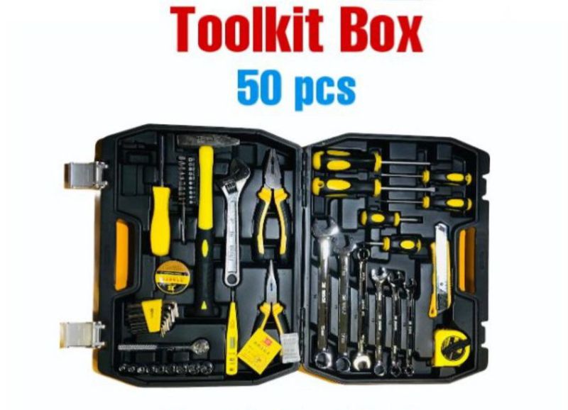Tool Box