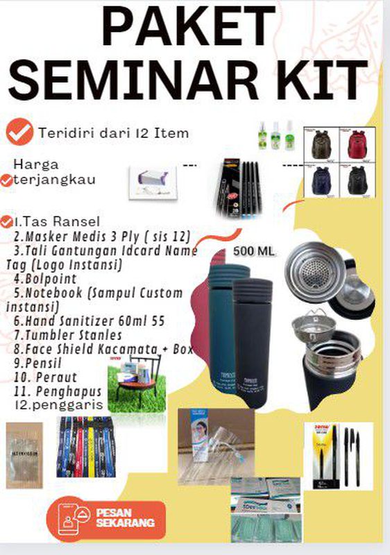 Seminar KIT
