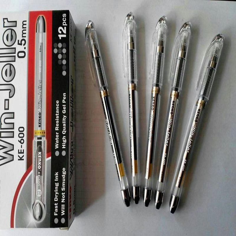 Ballpoint Kenko Win Jeller