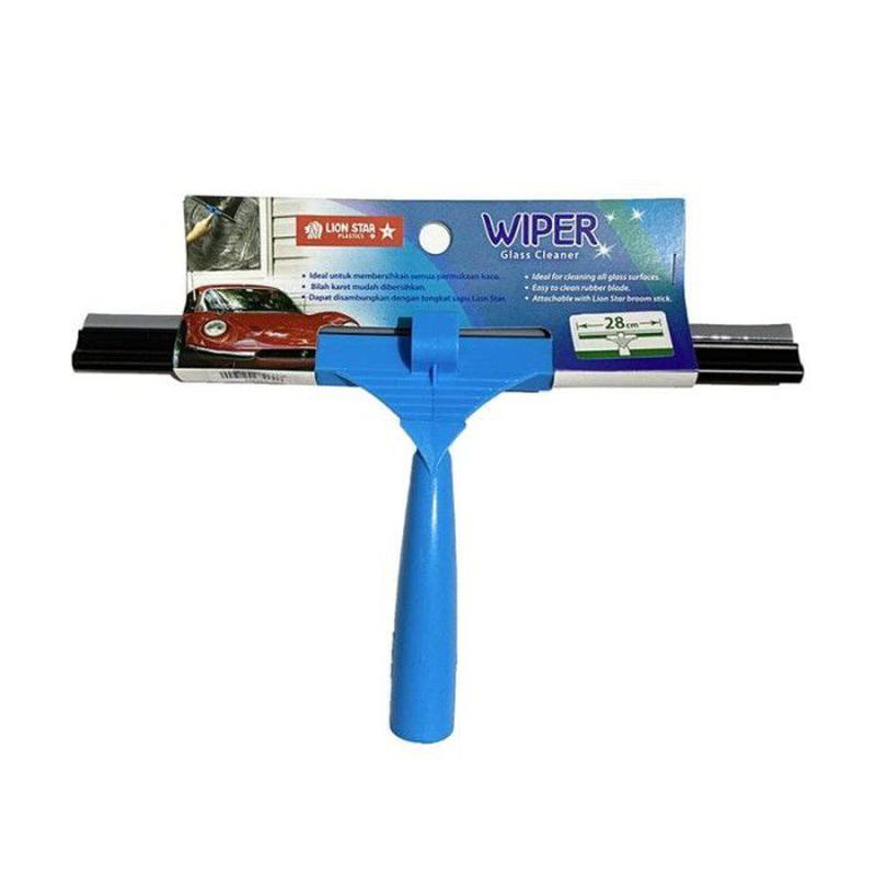 WIPER PEMBERSIH KACA (PCS)