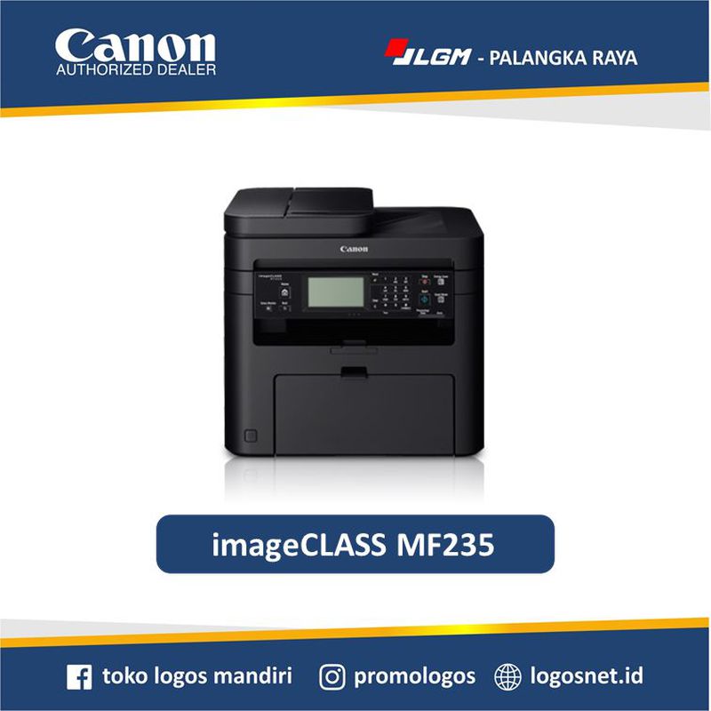 Printer Canon MF235