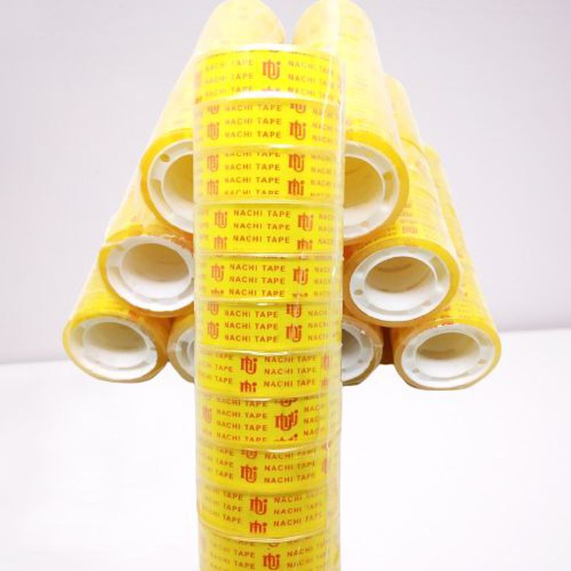 Selotip Bening Kecil