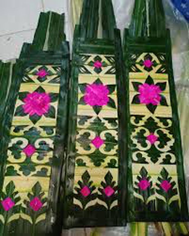 Lamak