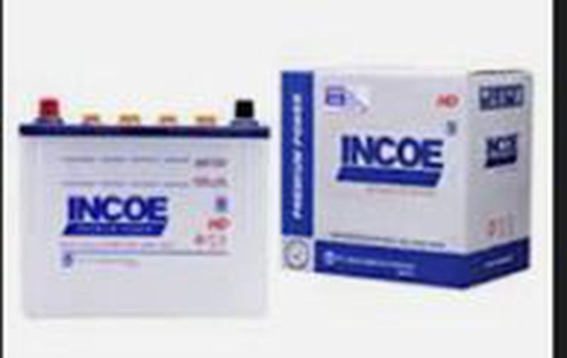 Aki Incoe N120