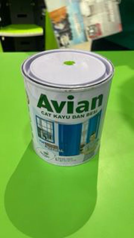 Avian Synthetic 671