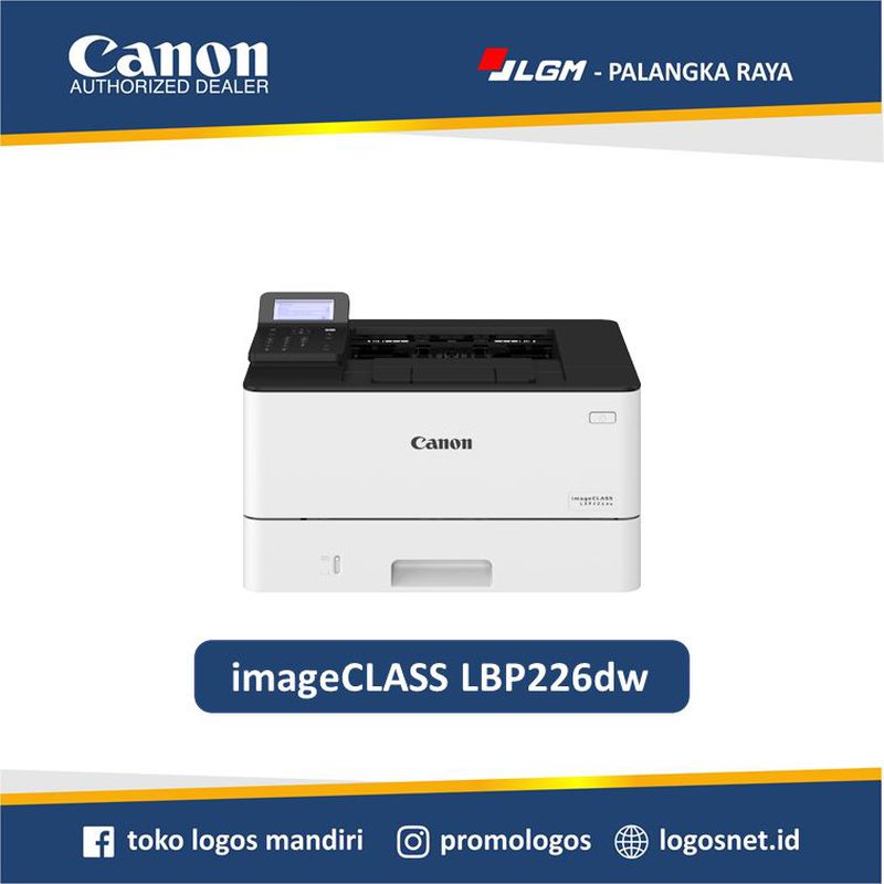 Printer Canon LBP226DW