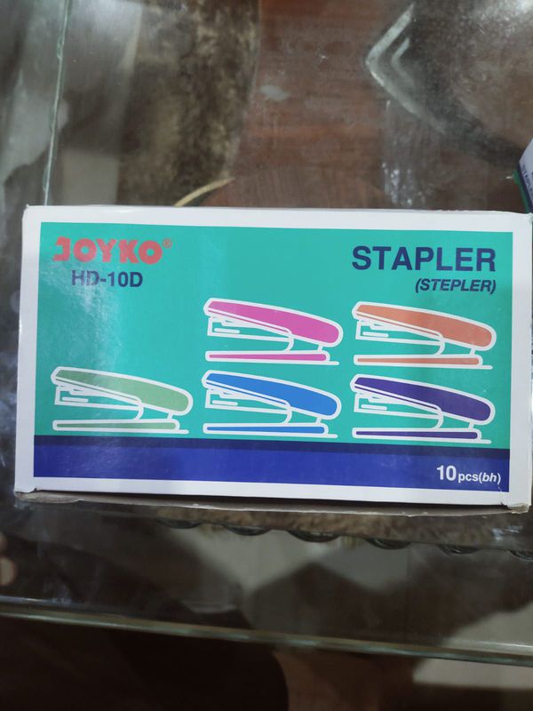 Staples / Stapler HD-10 Joyko