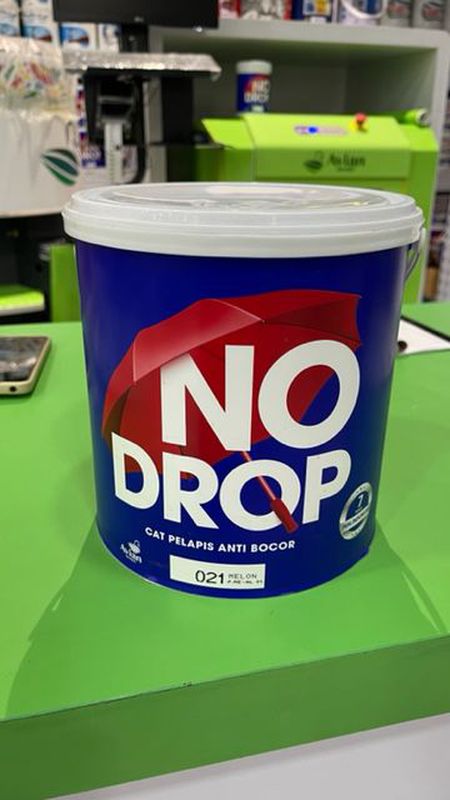 No Drop 021