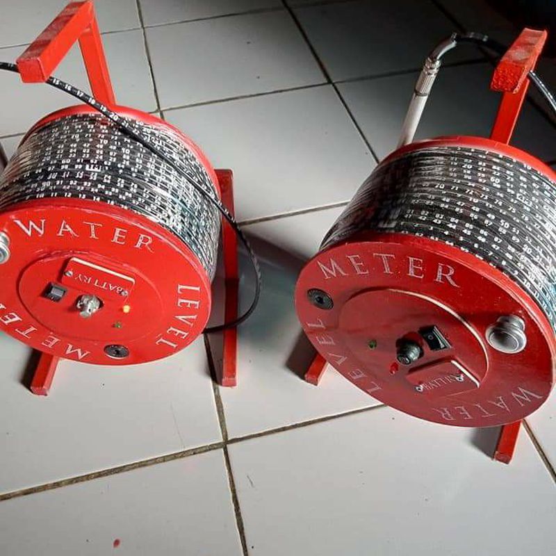 Water Level Air (Deep Meter) bundling GPS Garmin