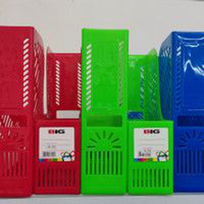 BOX FILE - KERANJANG FILE BIG