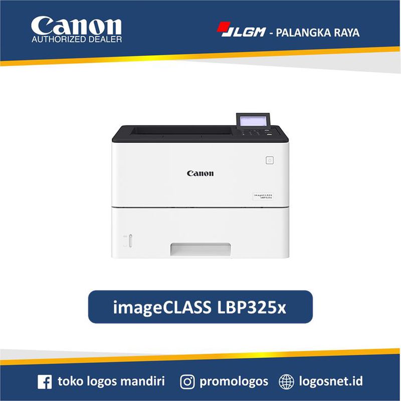 Printer Canon LBP325X