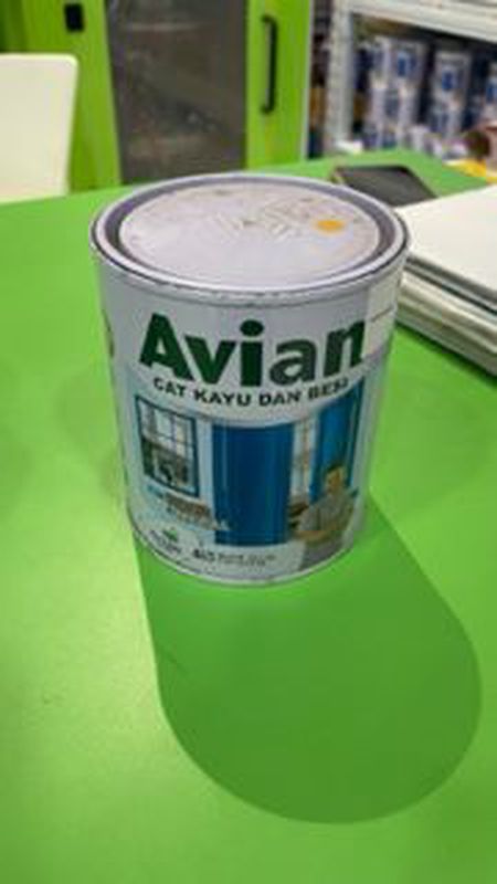 Avian Synthetic 465