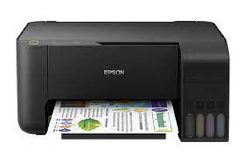 Perbaikan/Service Printer