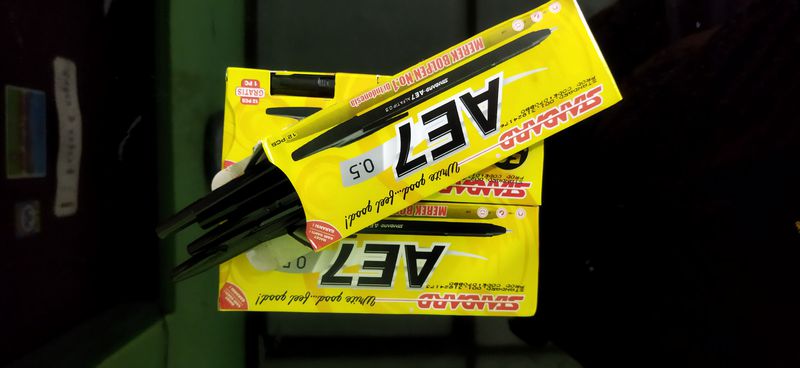 Bolpoint Standard AE-7