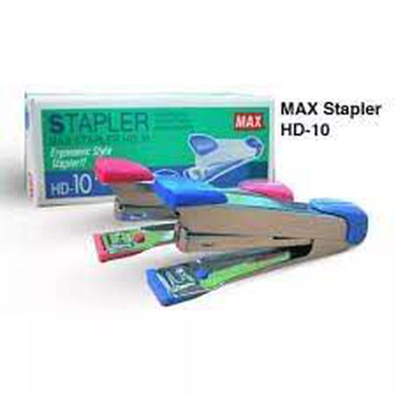 Stapler (Hekter) HD-10