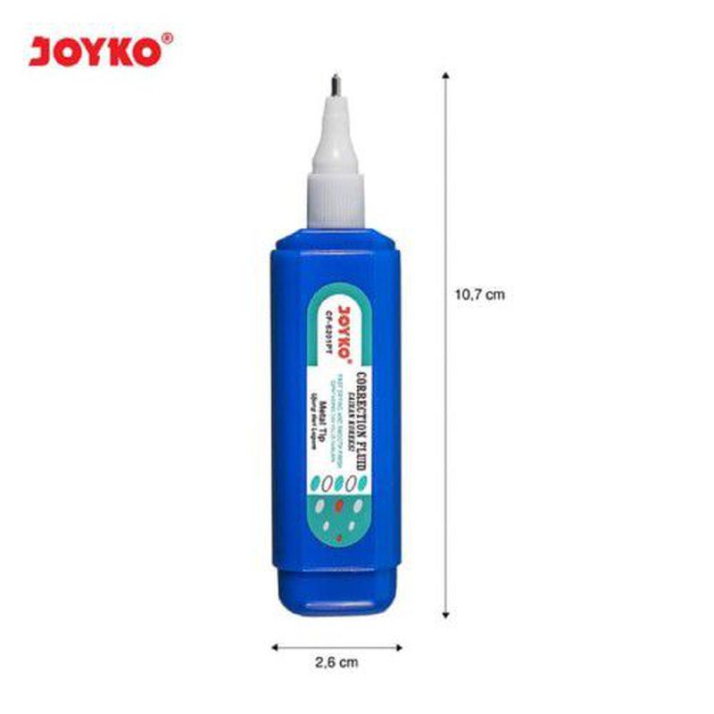 Correction Fluid