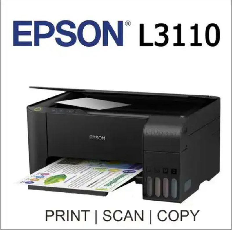 printer epson L3110