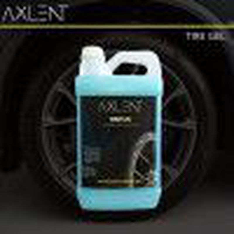 AXLENT SEMIR BAN 5 LITER