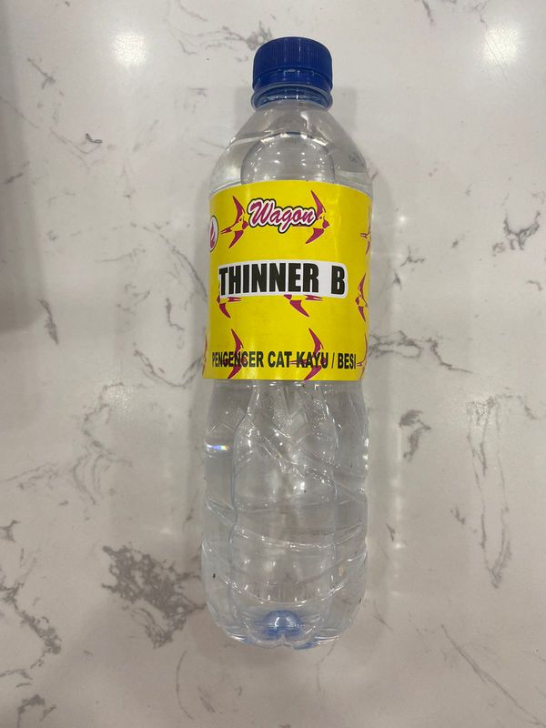 Thinner B