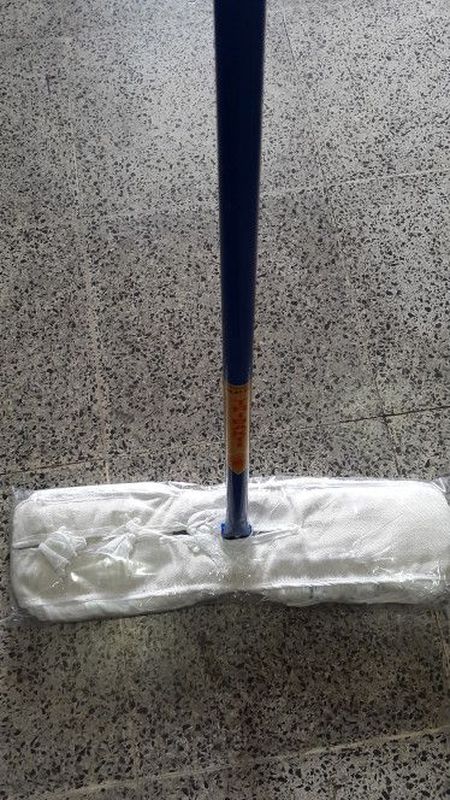 Slaber Sumbu Pel Besar