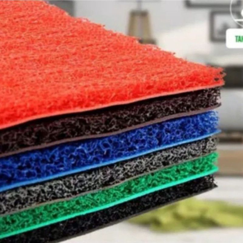 Kesed Karet Kamar Mandi