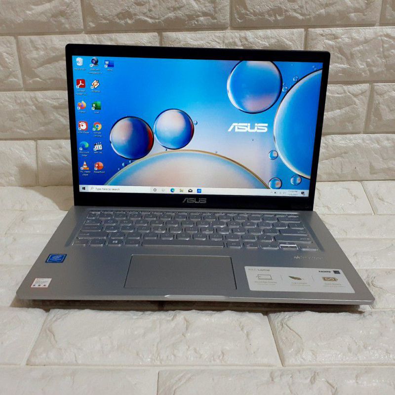 ASUS X415MA