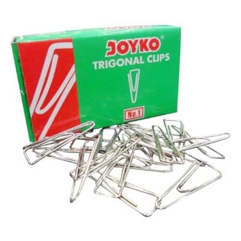 Paper Clips Joyko Atom 1