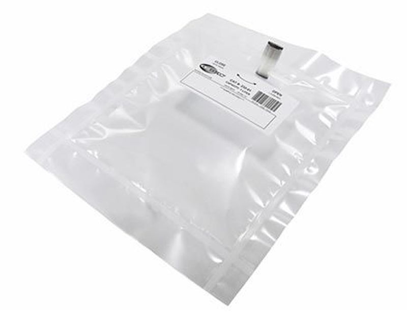Tedlar Bags With Single Propylene (232-03)