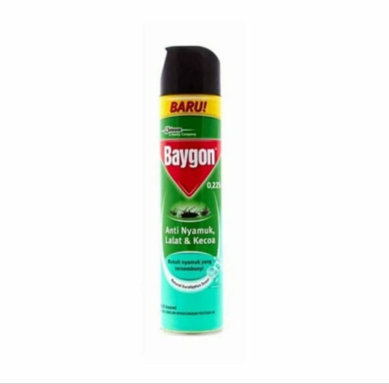BAYGON 750 ML
