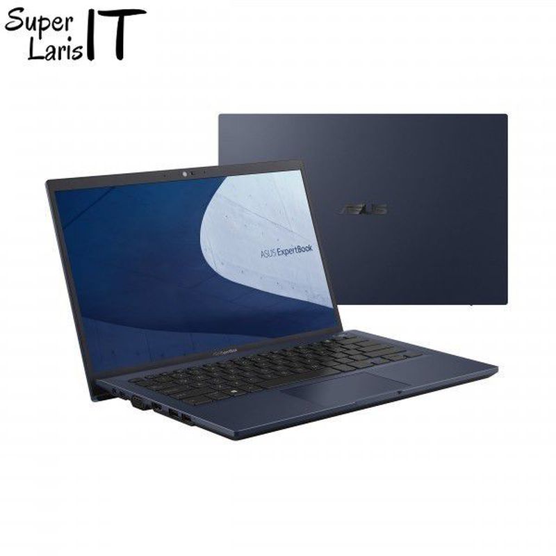 Asus Expertbook L1400CDA