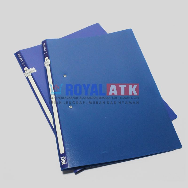 MAP CLIP FILE/JEPIT BIG MIX 8115 1802208003895