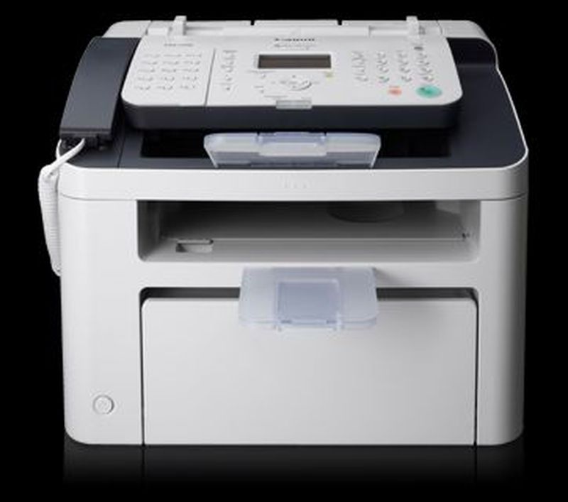 Printer Canon L-170