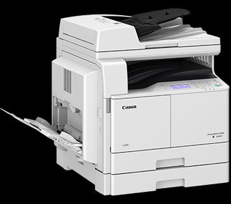 Mesin Fotocopy Canon IR2206