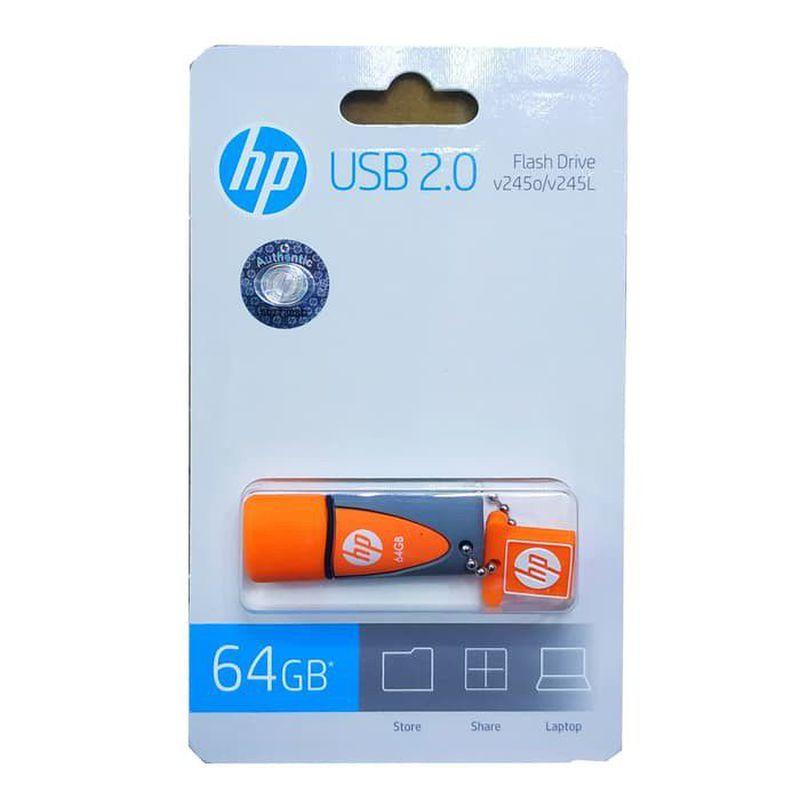 Flashdisk HP 64GB