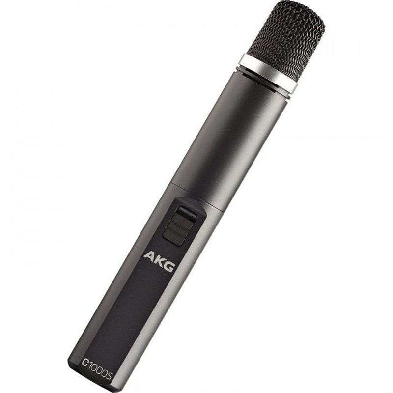 AKG C-1000 Mic Condenser