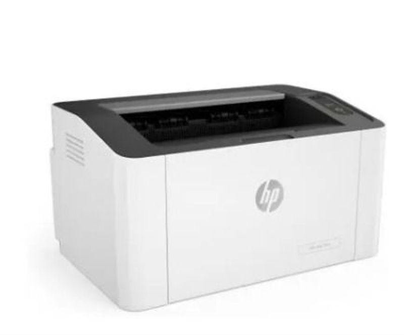 HP Printer Laser 107a