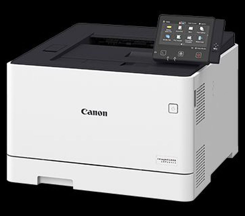 Printer Canon LBP664Cx