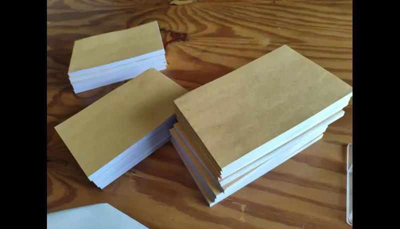 Buku NCR 5ply
