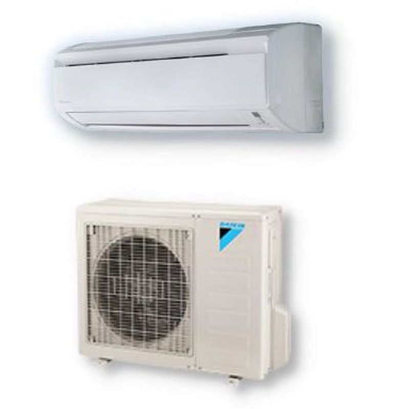 AC Split DAIKIN 1.5 PK Thailand