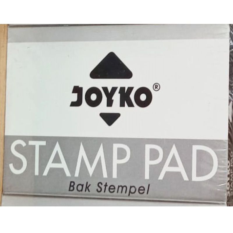 Bantalan Stempel Joyko No.2