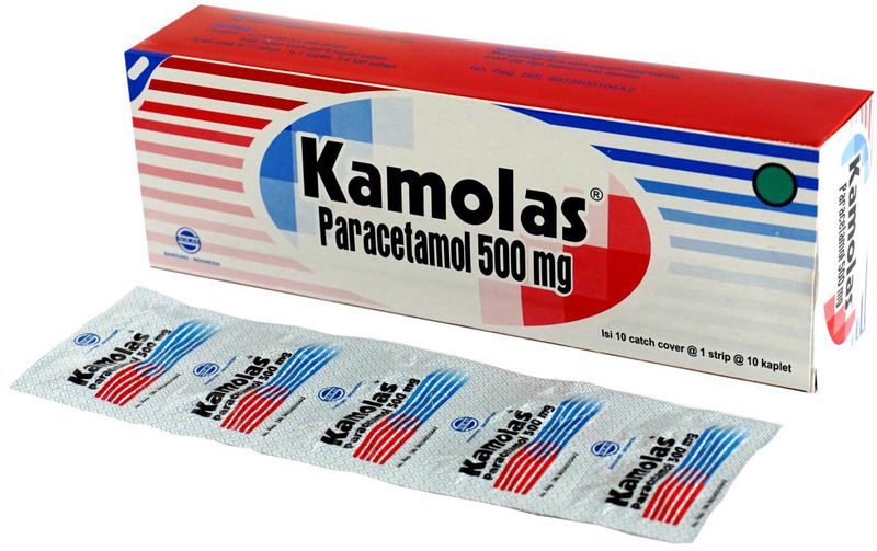 KAMOLAS KAPLET BOX/100_SOLAS