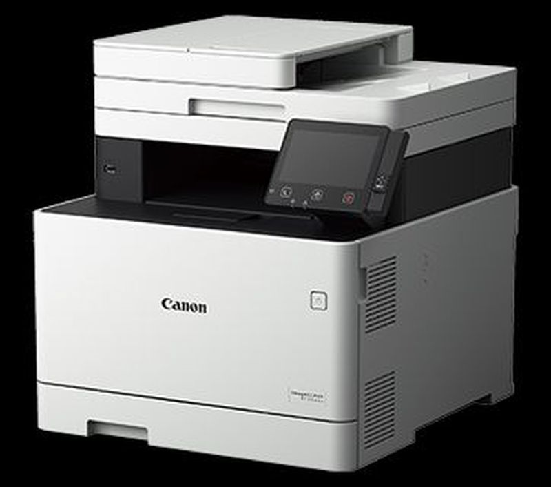 Printer Canon MF746Cx