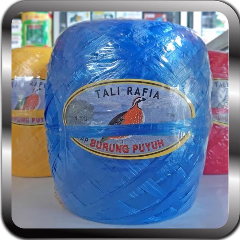 Tali rafia - 1 Kg